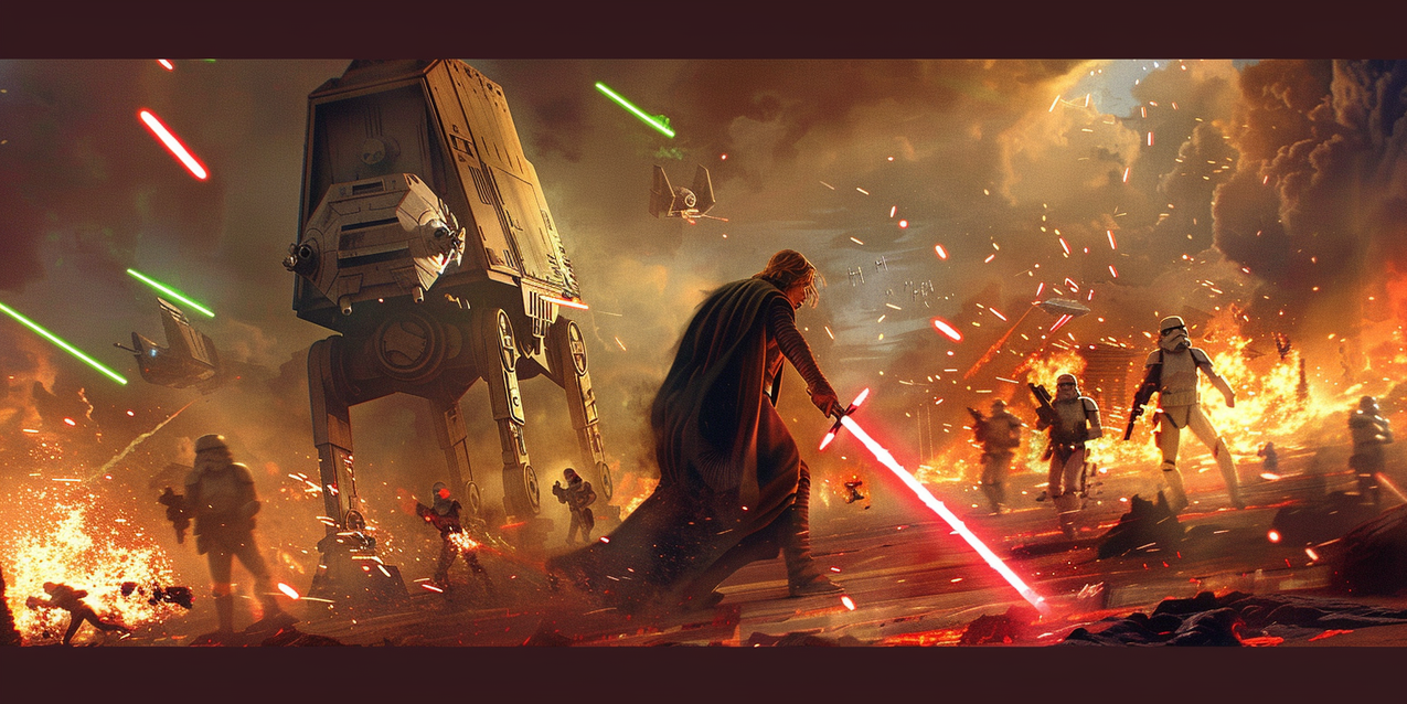 Japan’s first Star Wars Celebration merchandise announced in 2025 ...