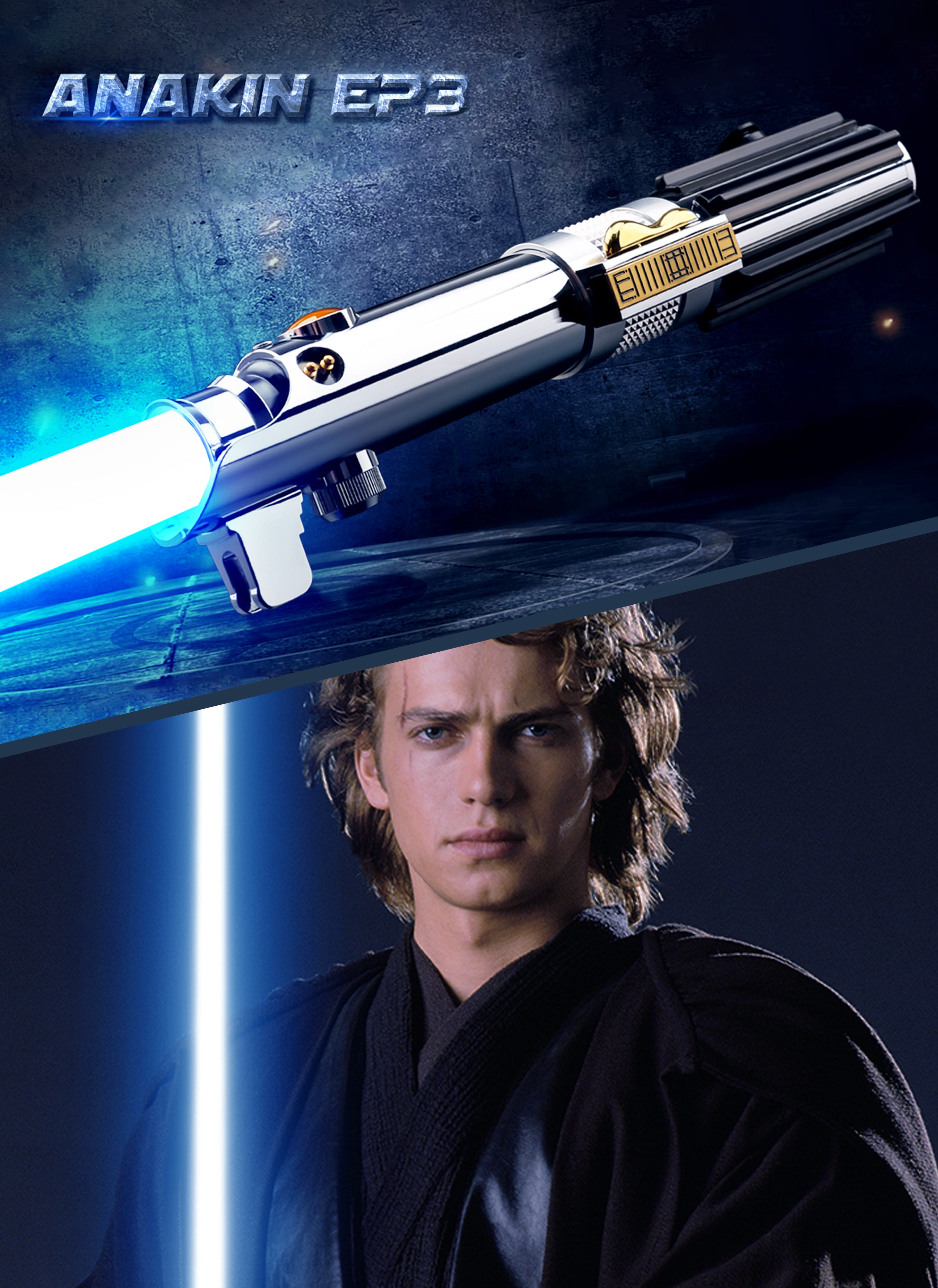 Lightsaber – CXSABER