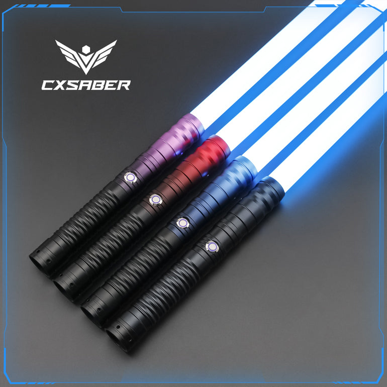 Apprentice Saber – Padawan Lightsaber – CXSABER™