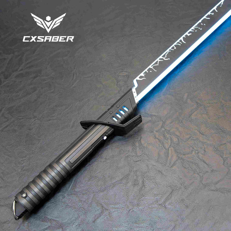 Master Lightsaber | CXSABER – CXSABER™