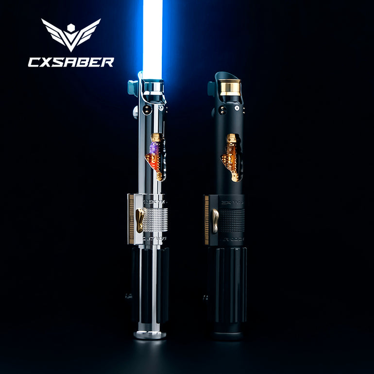 All Products – CXSABER™