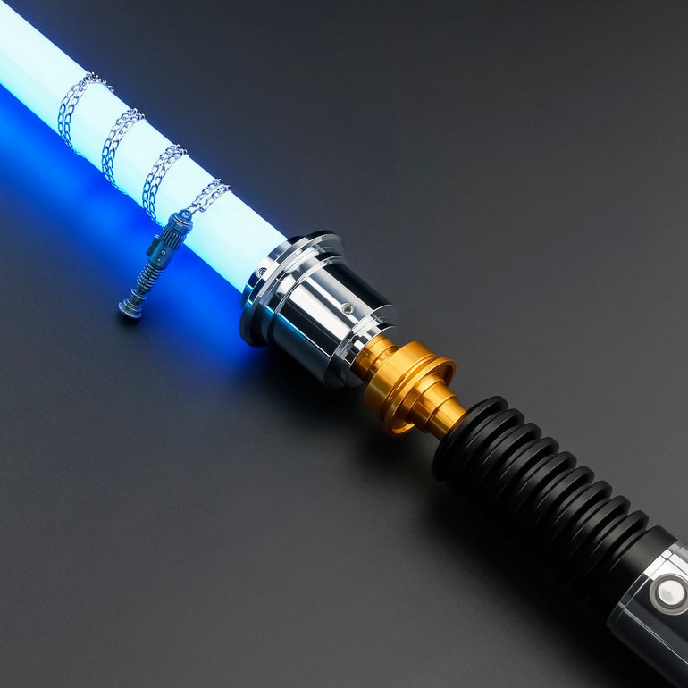 Galaxy’s Largest Lightsaber Selection – CXSABER™